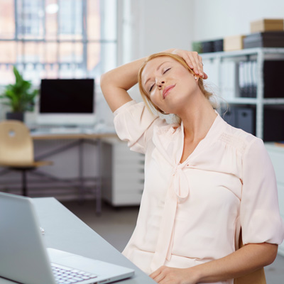 10 Best Text Neck Exercises to Relieve Pain and Improve Posture.